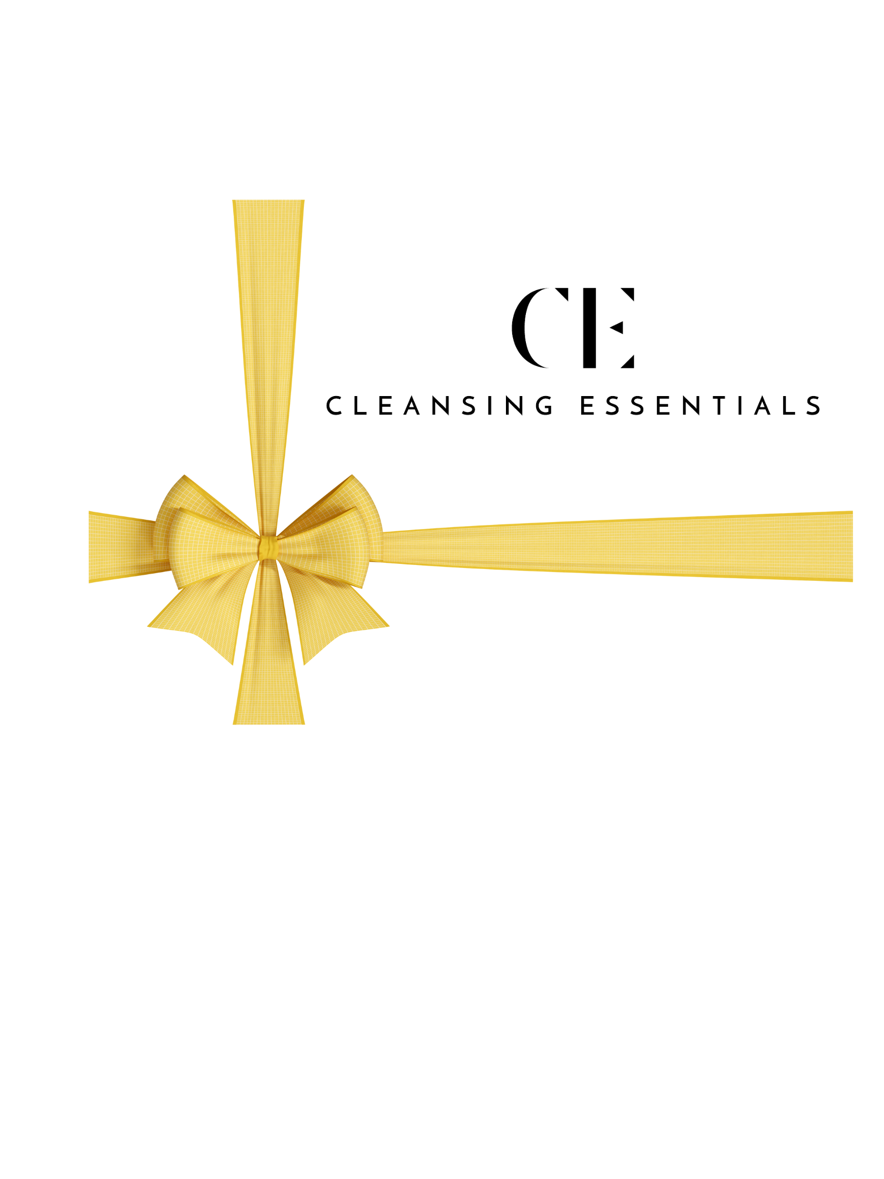 CE Gift Card – Cleansing Essentials